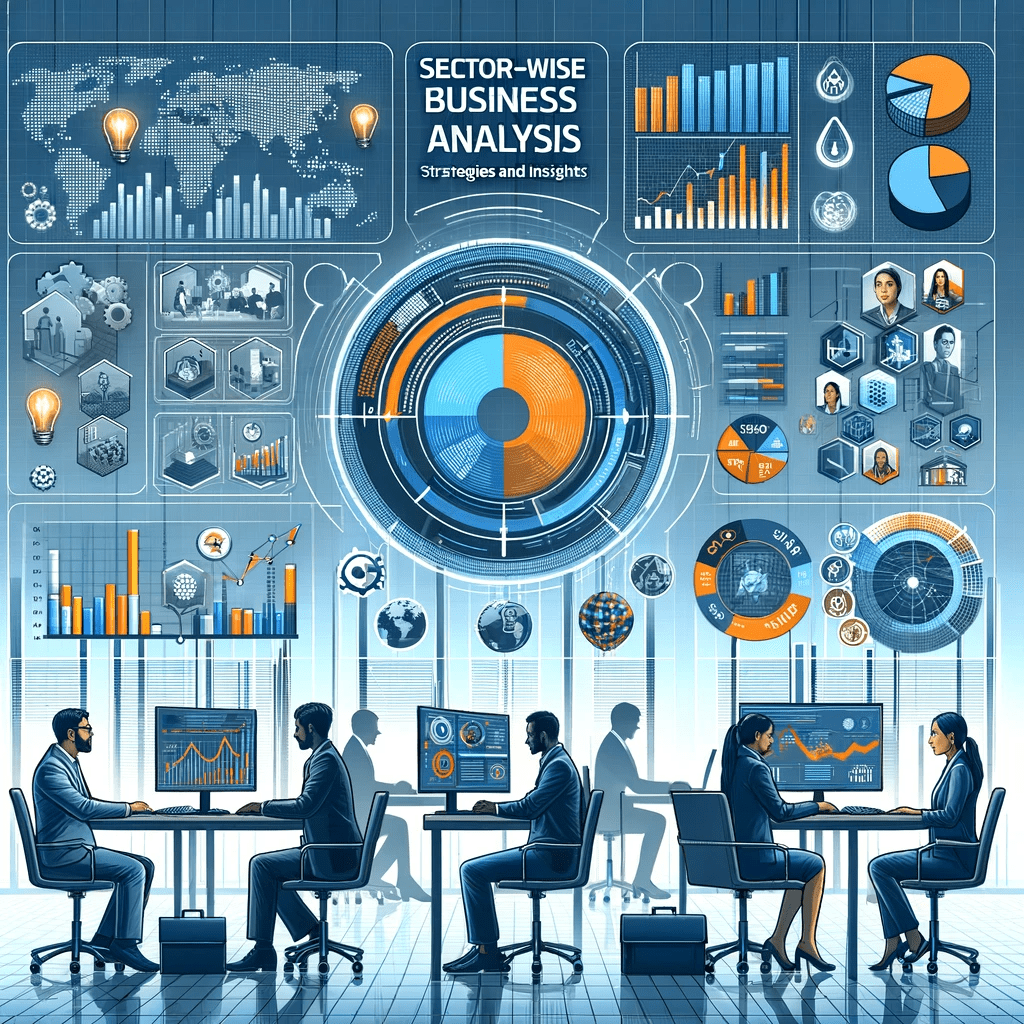 Sector-wise Business Analysis: Strategies and Insights