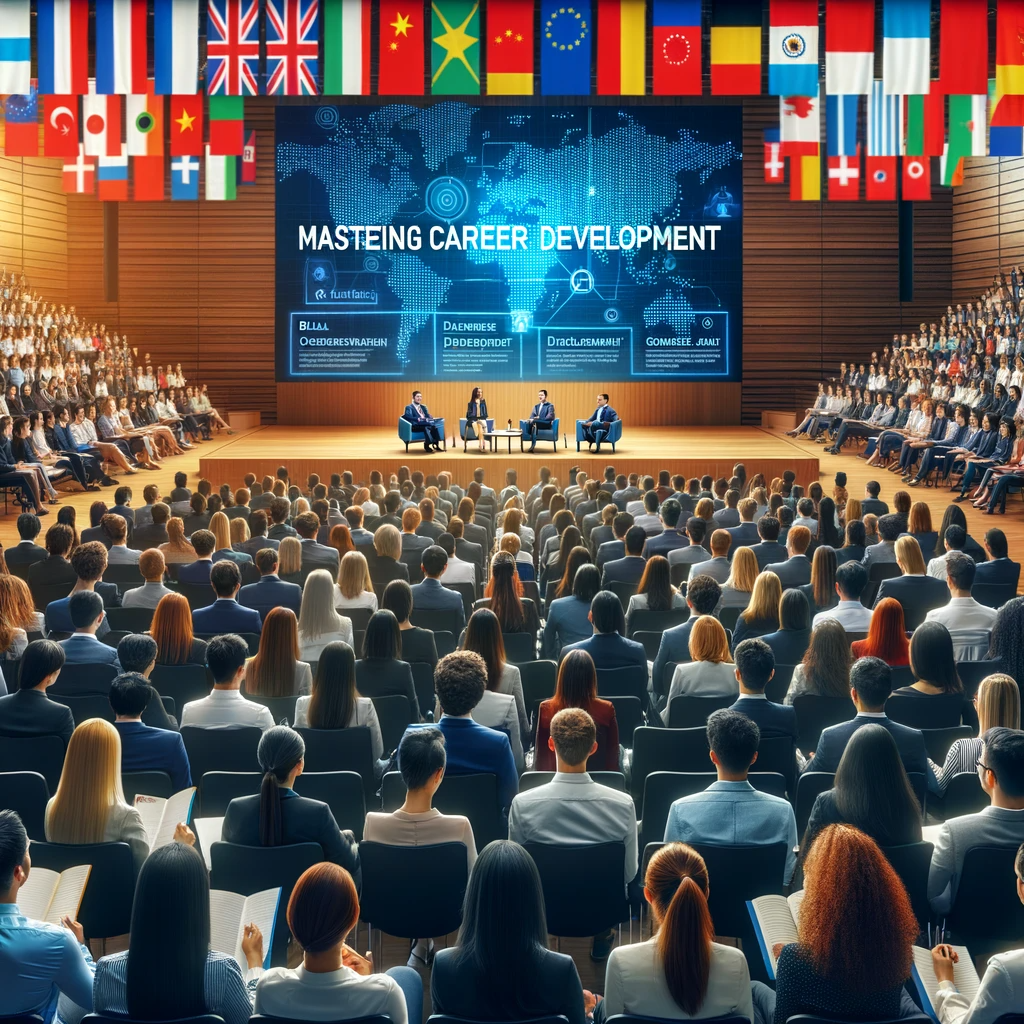 A Comprehensive Guide for the Global MBA Community