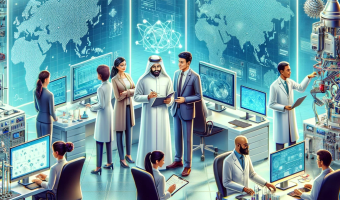 Navigating Research and Development